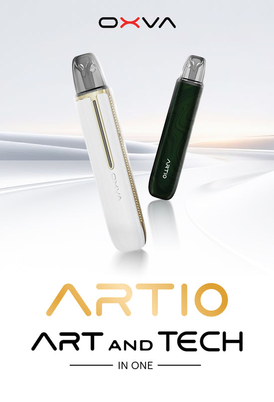 Toko Vape Resmi OXVA Indonesia, Produk OXVA Terbaru Online – OXVA.ID