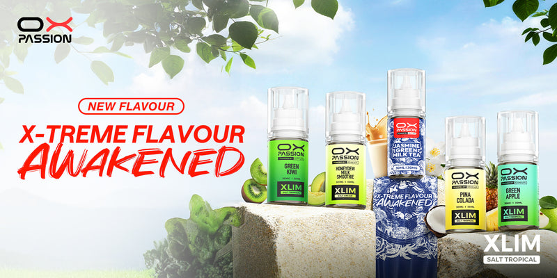 Toko Vape Resmi OXVA Indonesia, Produk OXVA Terbaru Online – OXVA.ID