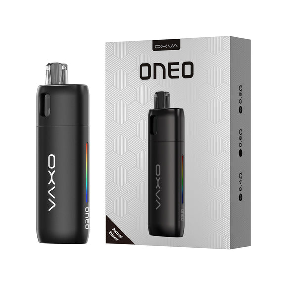 Kit Vape Pod Oxva ONEO – OXVA.ID