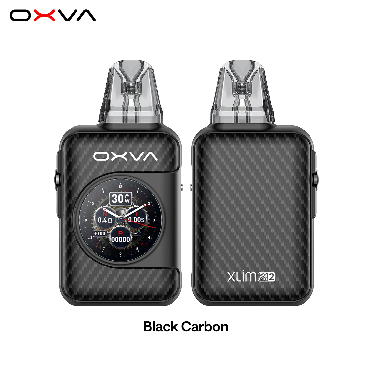 OXVA Xlim SQ Pro 2 Kit – OXVA.ID