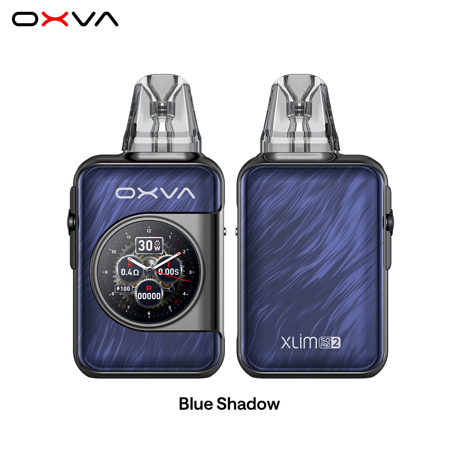 OXVA Xlim SQ Pro 2 Kit – OXVA.ID