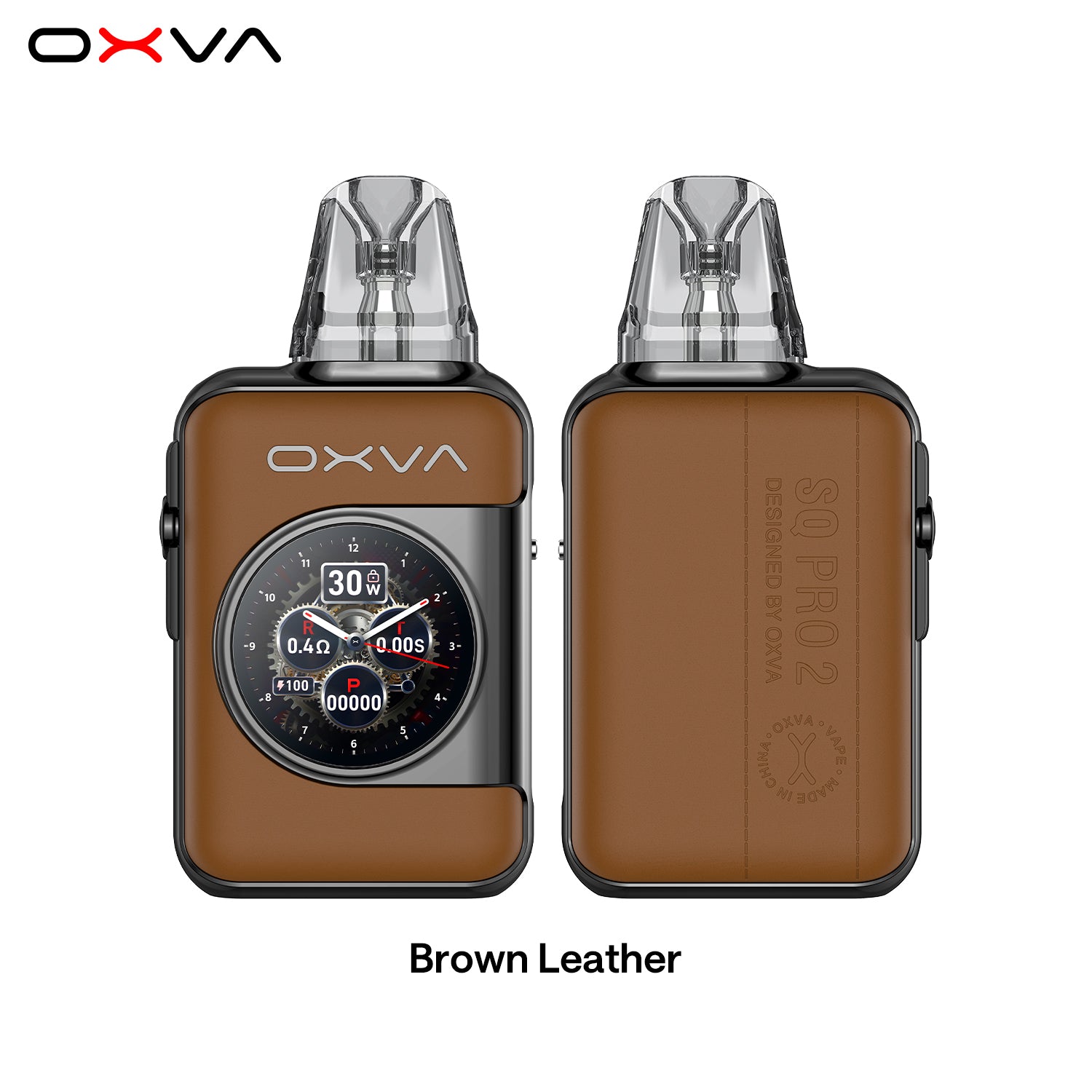OXVA Xlim SQ Pro 2 Kit – OXVA.ID