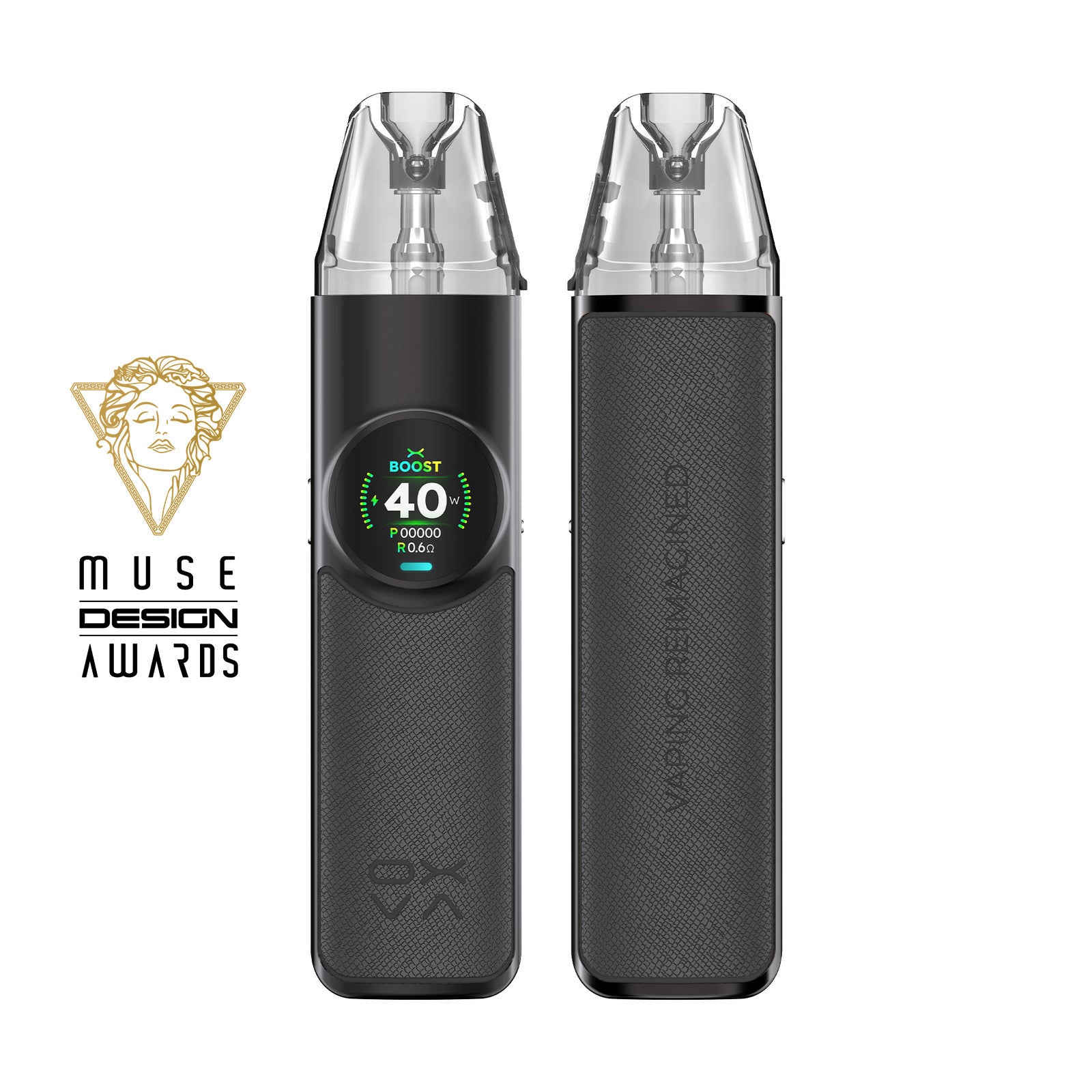 Kit Pod OXVA NeXLIM – OXVA.ID