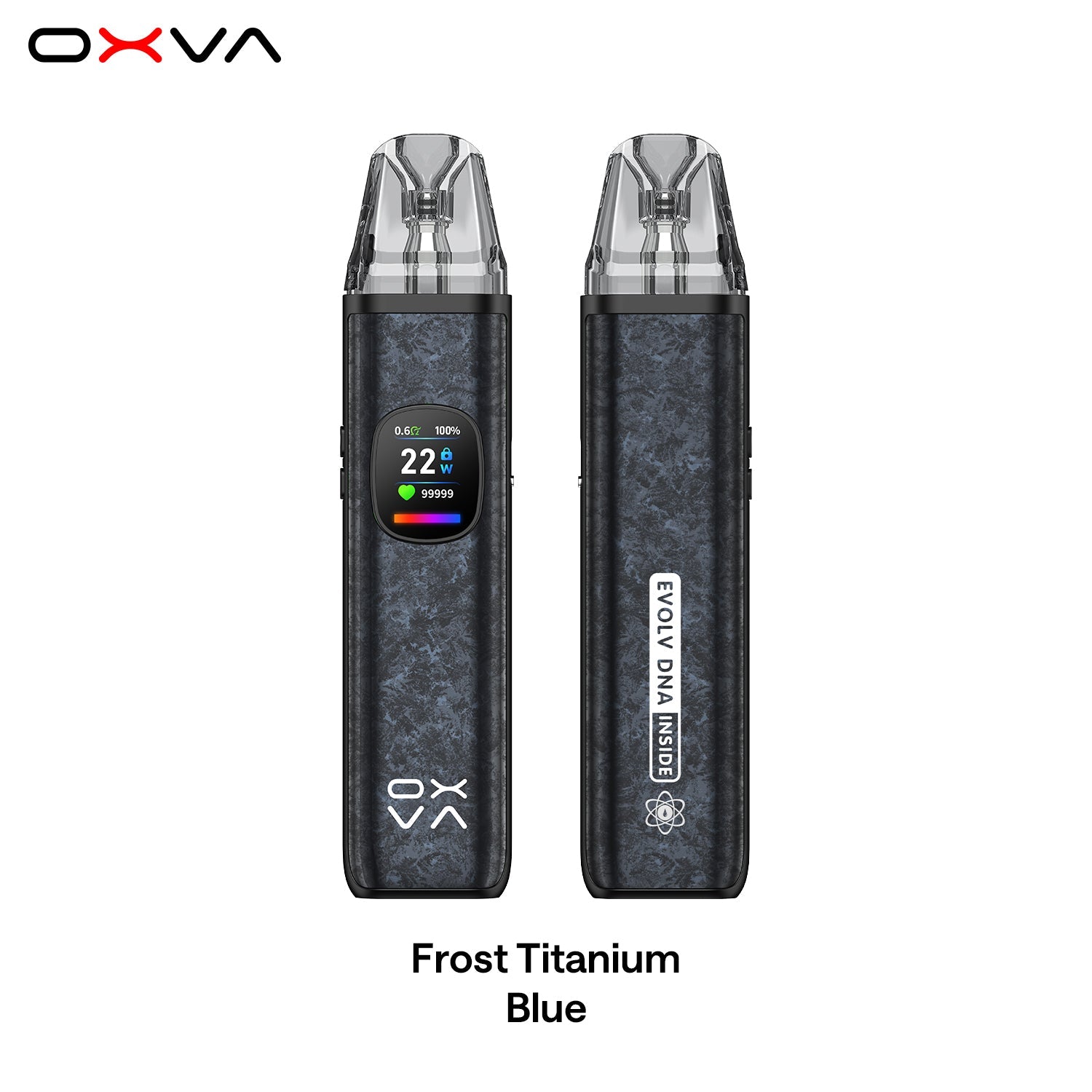 OXVA Xlim Pro 2 DNA 30W – OXVA.ID