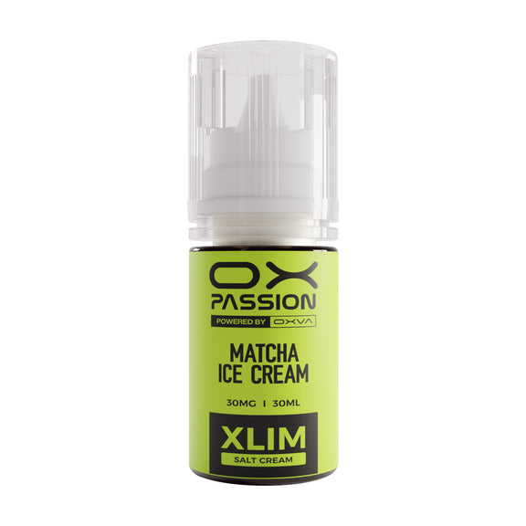 OX PASSION E-liquid 30ML – OXVA.ID