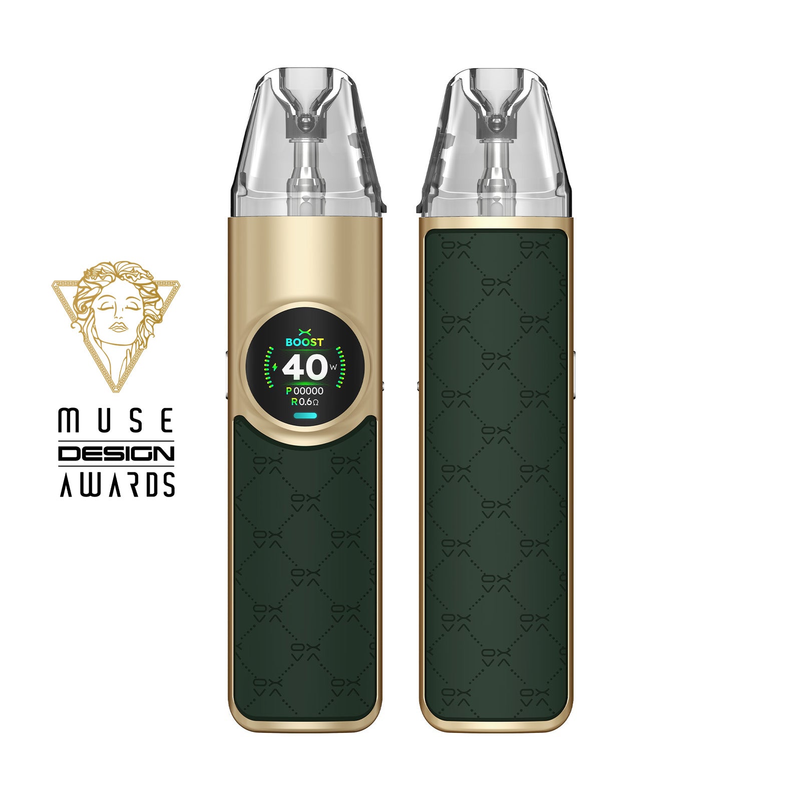 Kit Pod OXVA NeXLIM – OXVA.ID