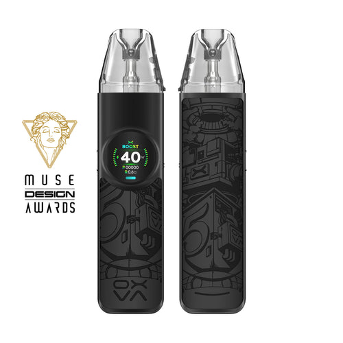 Vape Sekali Pakai – OXVA.ID