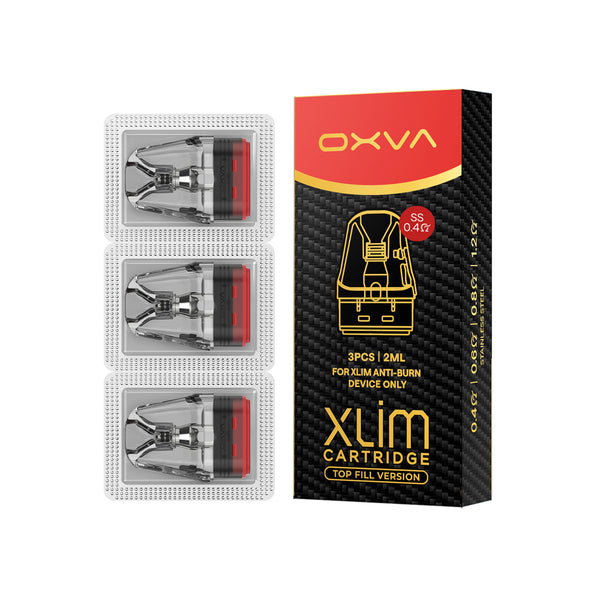 Produk Baru – OXVA.ID