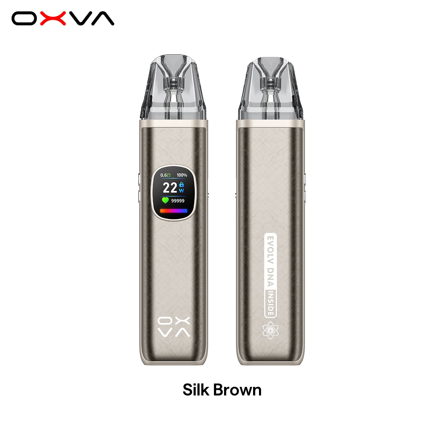 OXVA Xlim Pro 2 DNA 30W – OXVA.ID