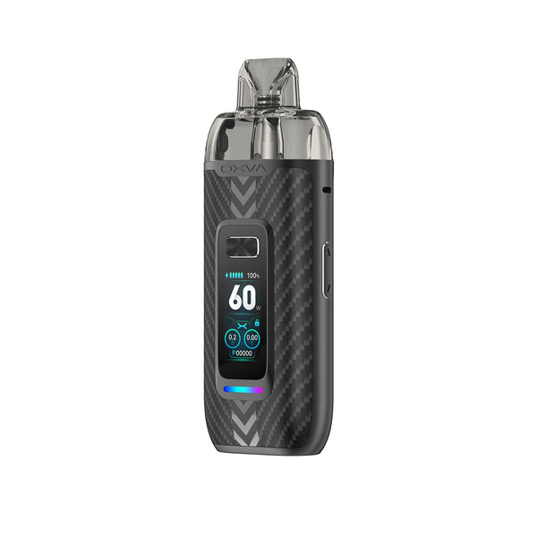 Produk Baru – OXVA.ID