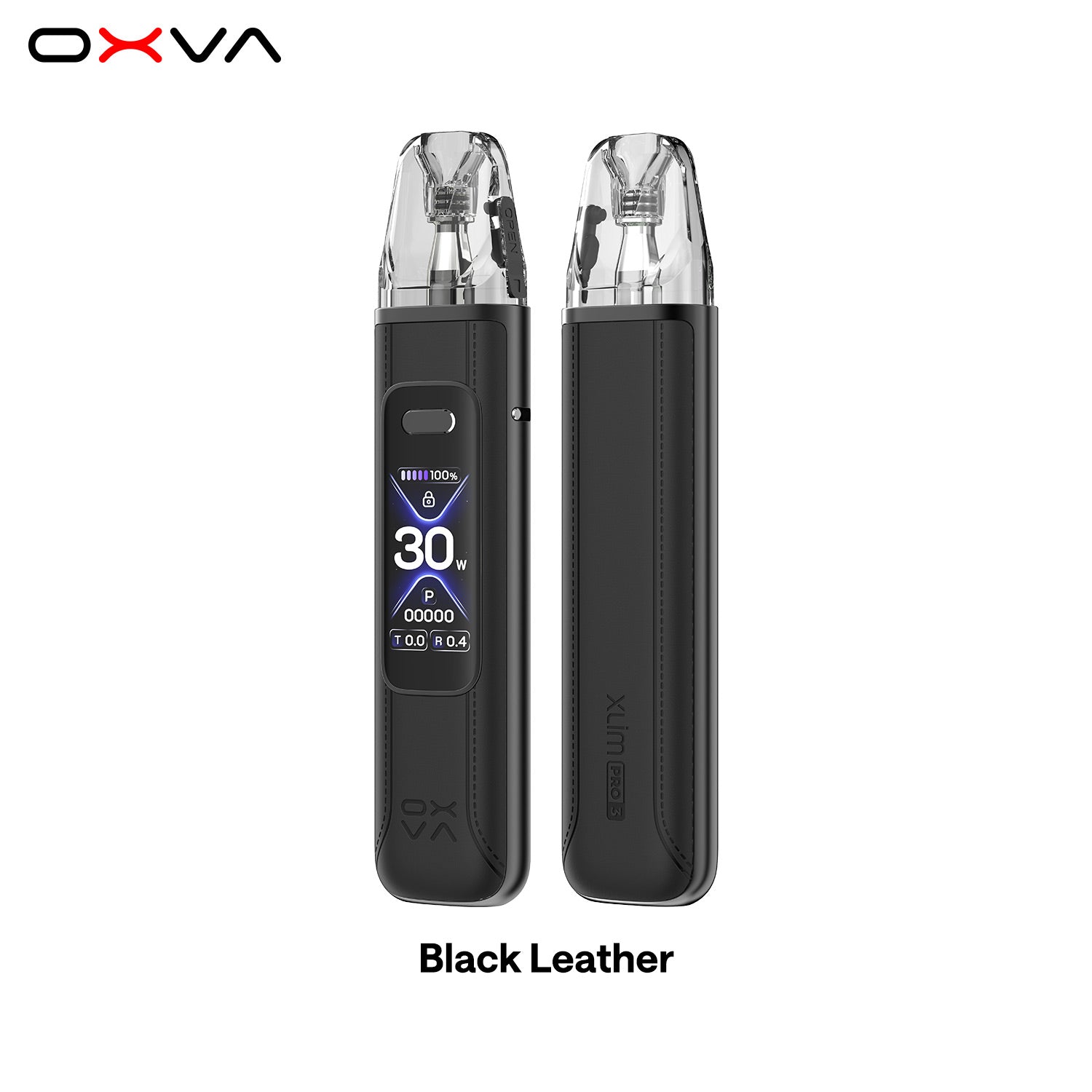 OXVA XLIM Pro 3 – OXVA.ID