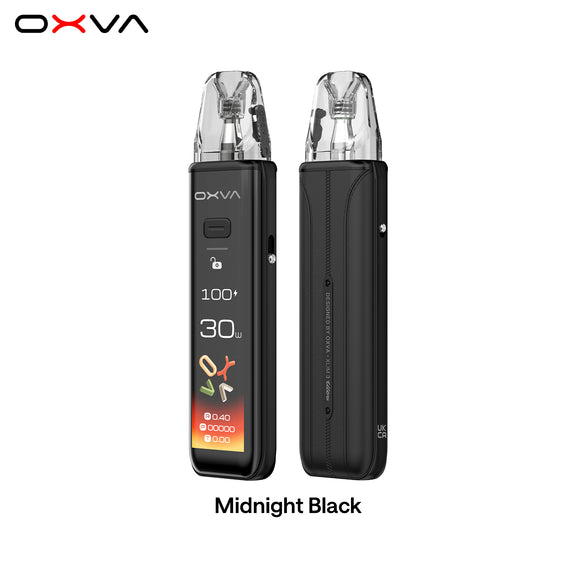 OXVA XLIM 3 Ultra – OXVA.ID