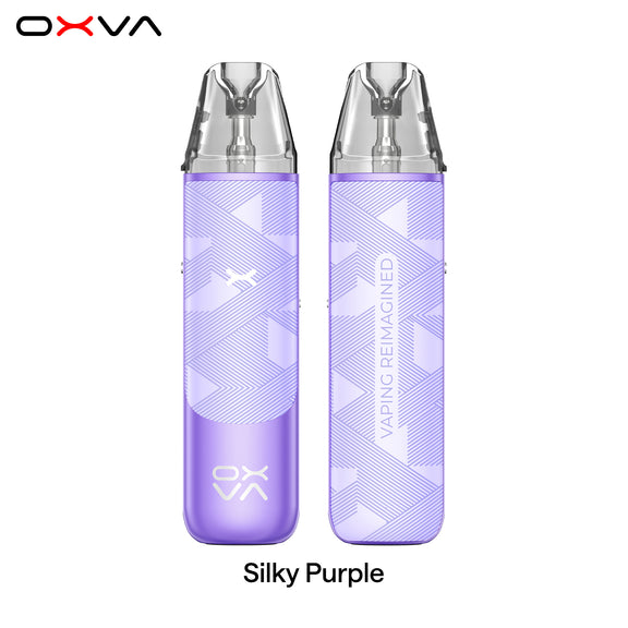 OXVA NeXLIM Go 40W – OXVA.ID