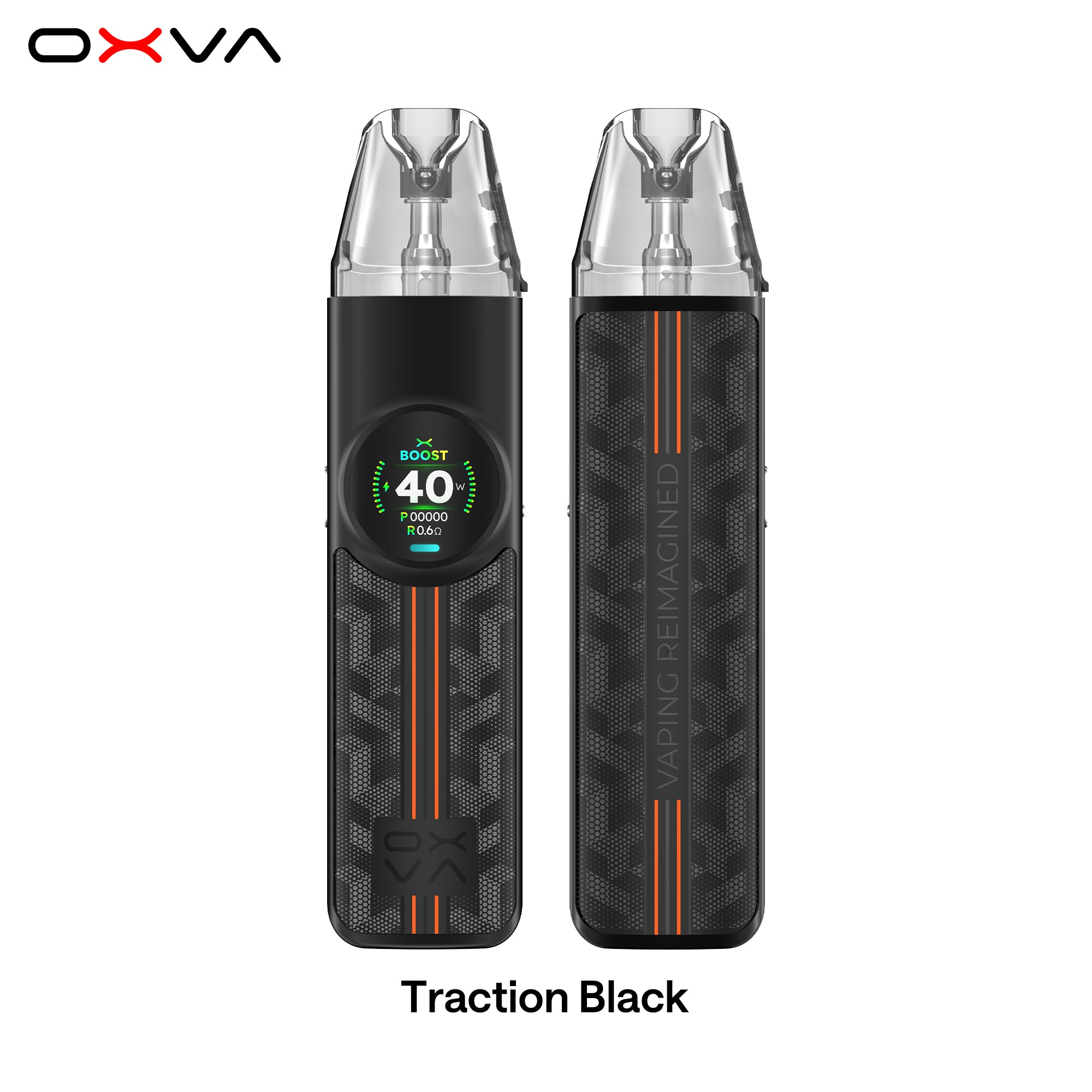 Kit Pod OXVA NeXLIM – OXVA.ID