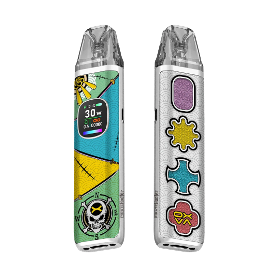Kit Pod OXVA Xlim Pro 2 – OXVA.ID
